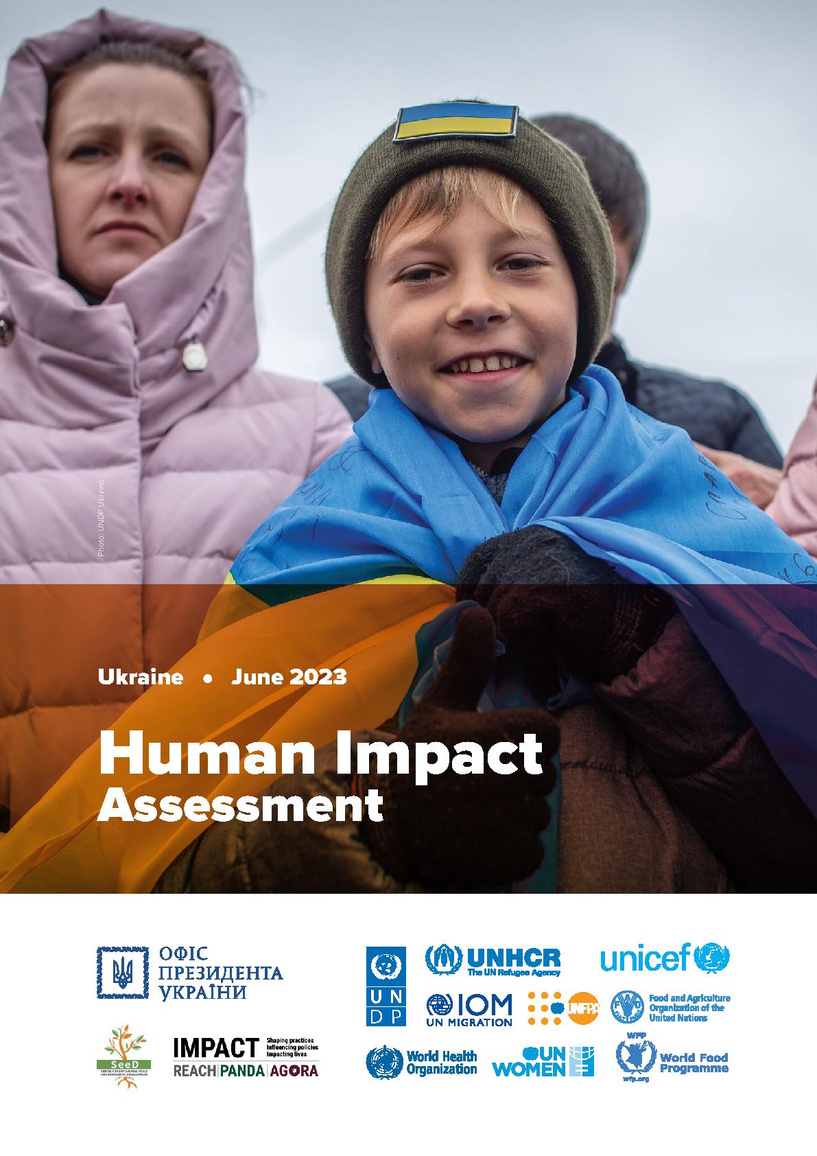 Human Impact Assessment